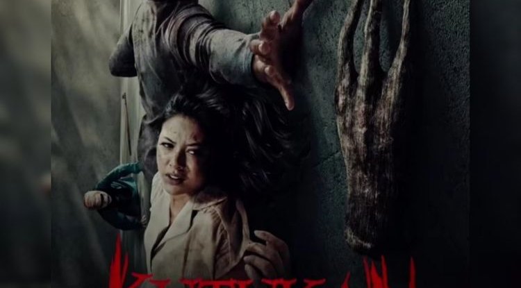 Serakah Membawa Petaka, Simak Sinopsis Film Kutukan Cakar Monyet yang Tayang 6 April