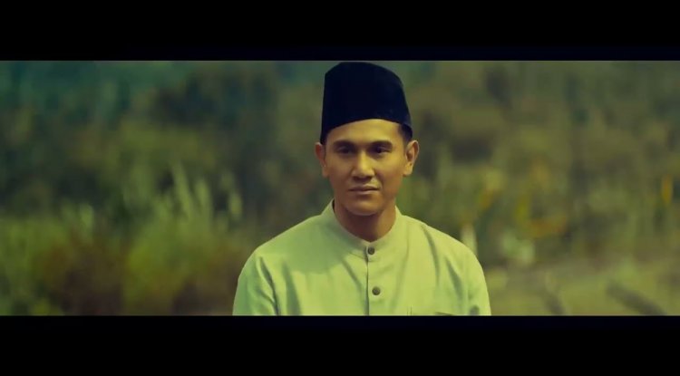 Sinopsis Film Buya Hamka: Tayang di Bioskop saat Lebaran 20 April 2023