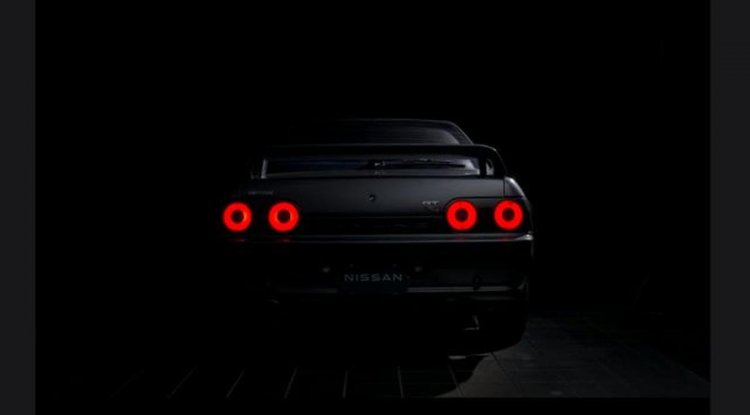 Nissan Skyline GT-R R32 Bakal Dikonversi Jadi Mobil Listrik
