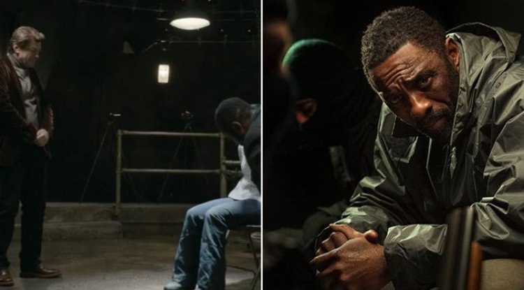 Sinopsis Film Luther: The Fall Sun yang Wajib Ditonton di Netflix!