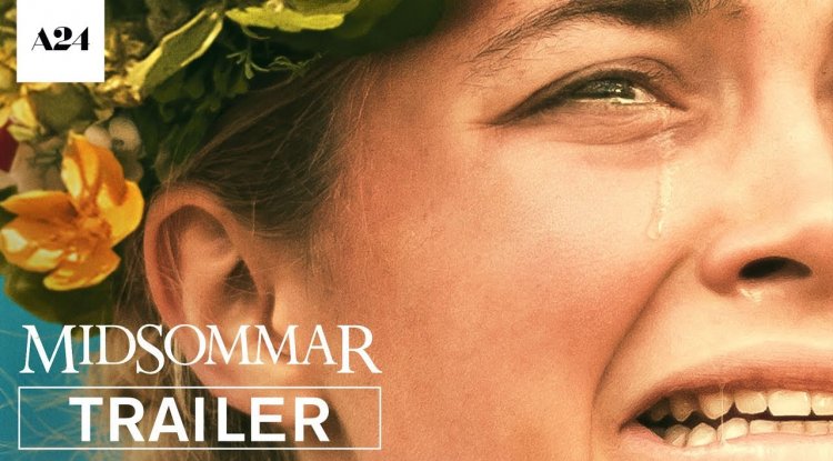 Sinopsis Midsommar, Film Horor dengan Latar Siang Hari yang Disutradarai Ari Aster