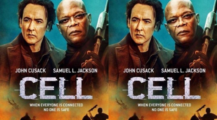 Sinopsis Film Cell, Kisah John Cusack Bertarung Melawan Serangan ...