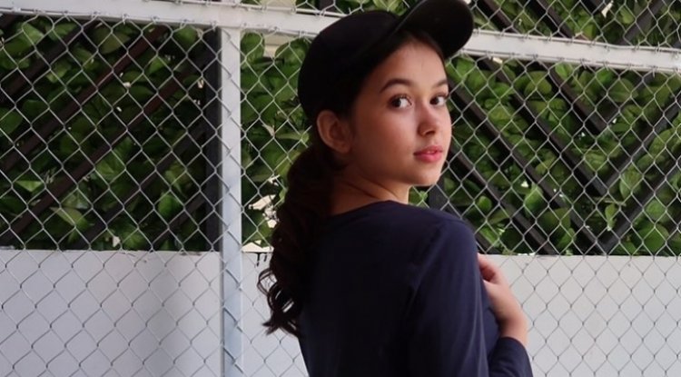 Profil Rebecca Klopper, Calon Mantu Haji Faisal yang Diduga Ada di Video Syur 47 Detik