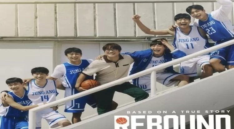 Sinopsis Film Rebound, Cocok untuk Pecinta Olahraga Basket Sinopsis Film Rebound, Cocok untuk Pecinta Olahraga Basket