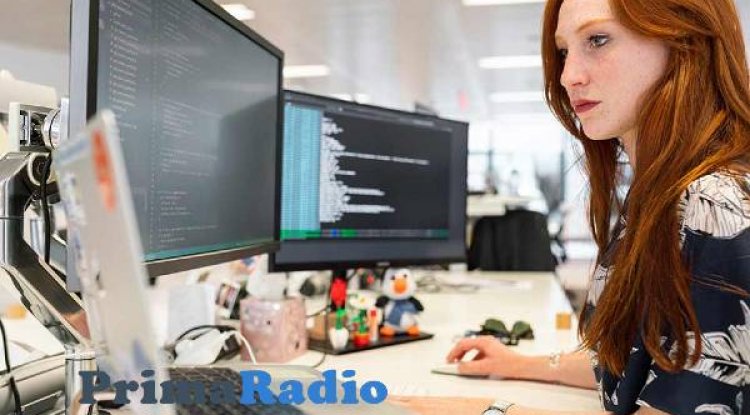 Mengenal Jurusan IT Informatika dan Pengaplikasiannya