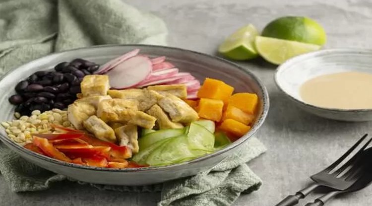 Catat! Rekomendasi Makanan Sehat Kaya Nutrisi Cocok Buat Diet