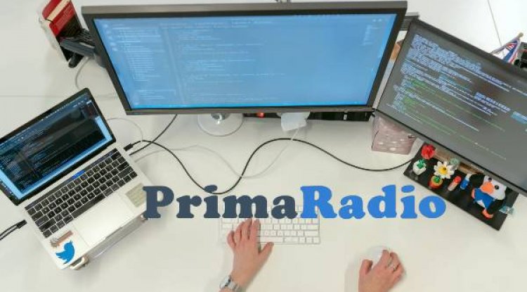 Mengenali Pengertian Teknik Informatika dan Prospek Kerjanya