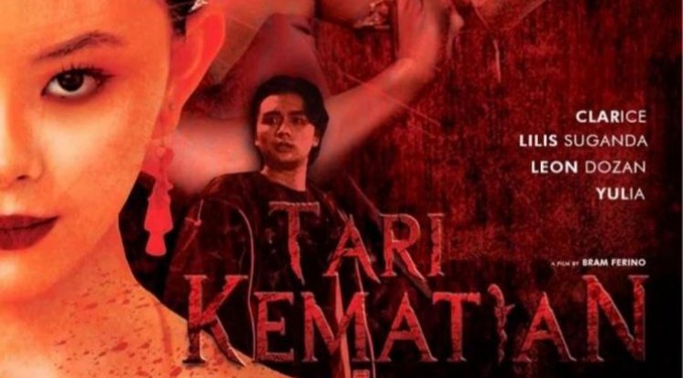 Sinopsis Film Tari Kematian, Misteri Tarian Kuno yang Terkutuk