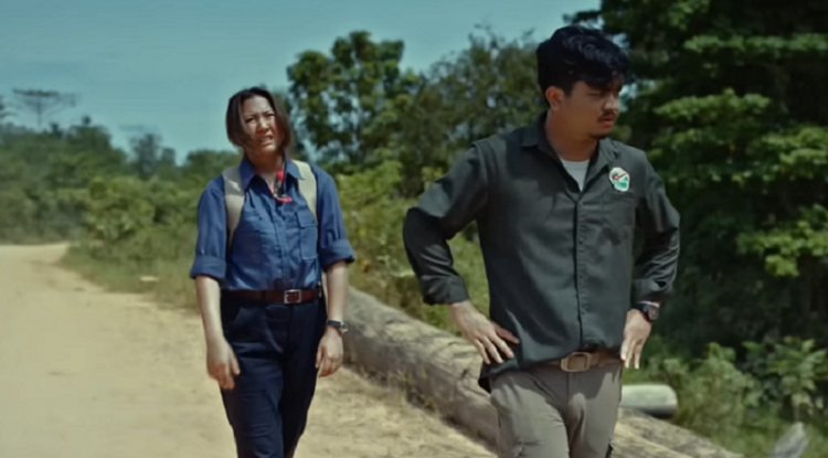 Sinopsis Film Petualangan Sherina 2 yang Akan Segera Tayang di Bioskop ... Sinopsis Film Petualangan Sherina 2 yang Akan Segera Tayang di Bioskop ...