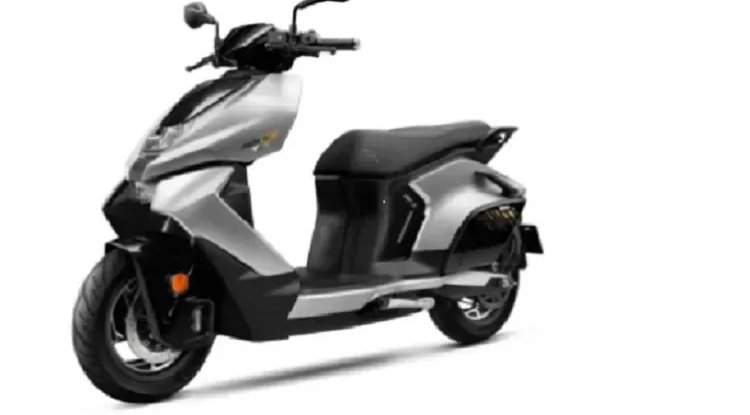 Cek Harga Zeeho Ae8 Motor Listrik Gahar Yang Torsinya Melebihi Motor