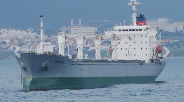 JPMorgan Stop Proses Pembayaran Gandum Hingga Pupuk, Rusia Tuntut ...