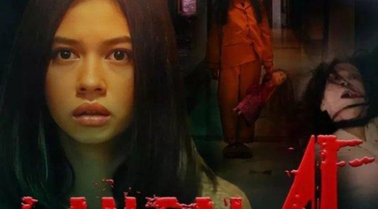 Intip Sinopsis Film Horor Lantai 4, Mengungkap Misteri Apartemen Flamboyan dalam Kehororannya ...