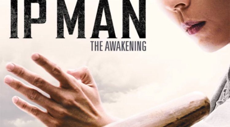 Ini Dia Sinopsis Film IP Man: The Awakening, Kembali ke Arena ...
