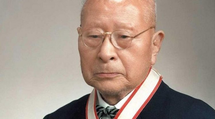 Mengenal Michio Suzuki, Anak Petani Kapas Pendiri hingga Mendirikan ...