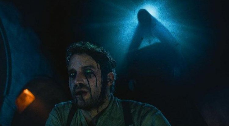 Sinopsis Film The Nun II, Kembalinya Teror Valak Dalam Kisah Mencekam ...