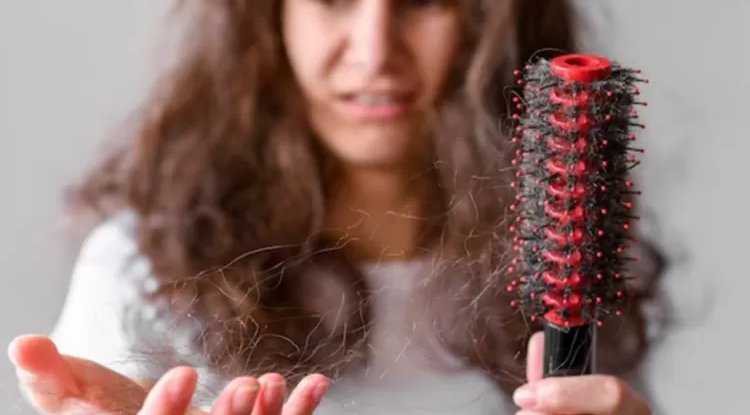 Pentingnya Asupan Protein untuk Kesehatan Tubuh: Tanda-Tanda Kekurangan Protein yang Perlu ...