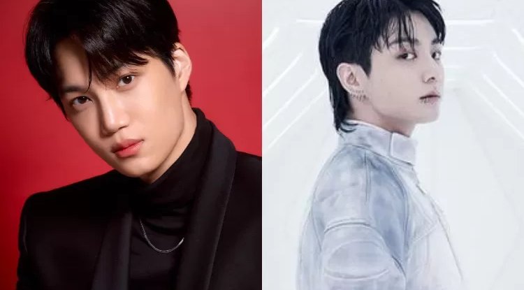 Ada Kai EXO hingga Jungkook BTS, Inilah Deretan Penari Terbaik di SM, YG, JYP, dan HYBE Pilihan ...