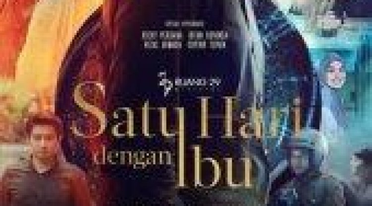 Satu Hari dengan Ibu, Sinopsis Film Time Loop yang Haru dan Bikin Greget