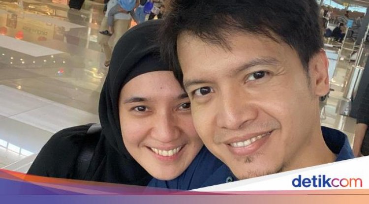 Dhini Aminarti-Dimas Seto 14 Tahun Menanti Momongan, Kini Punya 46 Anak Asuh