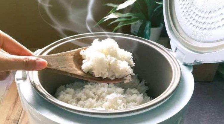 Siapa Penguasa Pasar Rice Cooker di Indonesia?