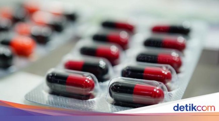 Obat Dexamethasone Fungsinya Buat Apa Sih? Simak Penjelasannya di Sini