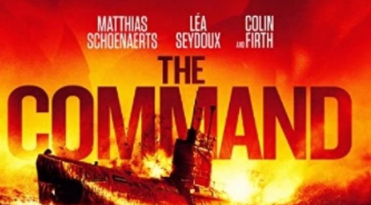 Sinopsis 'The Command (AKA Kursk)', Kisah Tenggelamnya Kapal Rusia