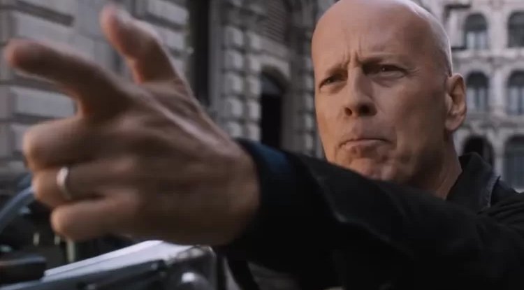 Sinopsis Film Death Wish hingga Aksi Bruce Willis dalam Film Laga ... Sinopsis Film Death Wish hingga Aksi Bruce Willis dalam Film Laga ...