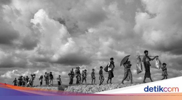 Hari Migran Internasional 2023: Sejarah dan Cara Merayakannya