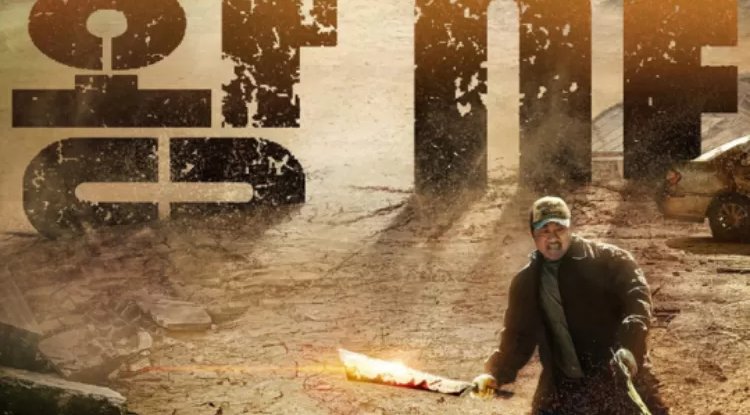 Sinopsis Film 'Badland Hunters', Ma Dong Seok Berubah Jadi Sosok ... Sinopsis Film 'Badland Hunters', Ma Dong Seok Berubah Jadi Sosok ...