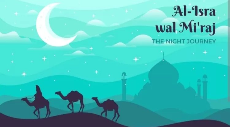 Mengungkap Keistimewaan Bulan Rajab, 7 Peristiwa Penting yang Menggema ...