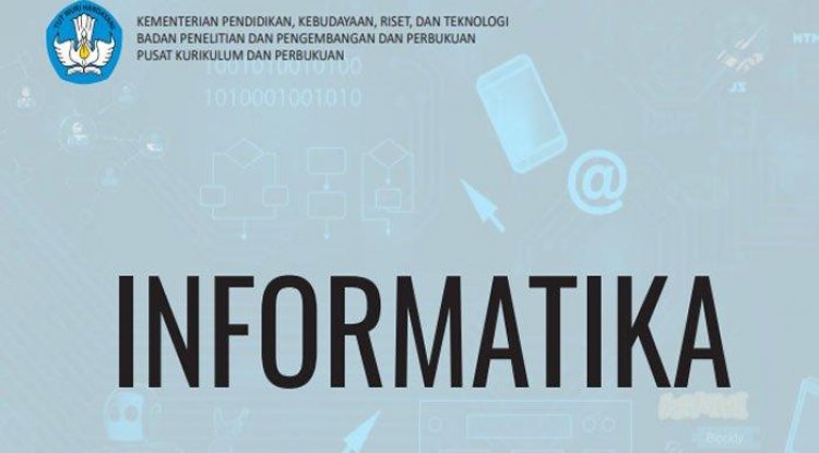 Rangkuman Materi Informatika Kelas 7 SMP Kurikulum Merdeka, Bab 3 Teknologi Informasi dan Komunikasi