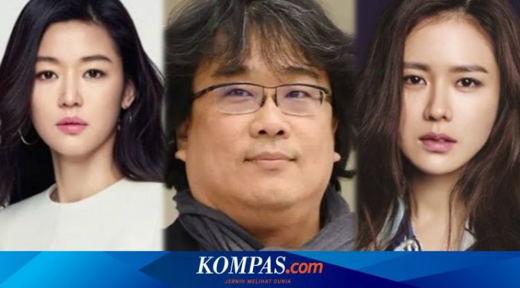 Sutradara Bong Joon Ho, Son Ye Jin, hingga Jun Ji Hyun Suarakan Pemakzulan Presiden Yoon Suk Yeol