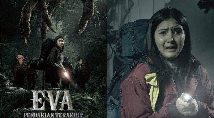 TAYANG Januari 2025! Ini Sinopsis Film Eva Pendakian Terakhir, Angkat Kisah Nyata di Makassar