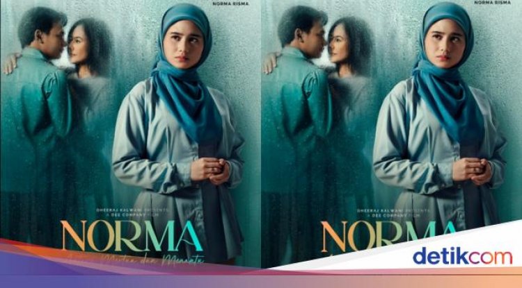 Film 'Norma: Antara Mertua dan Menantu' dari Kisah Nyata, Ini Sinopsisnya
