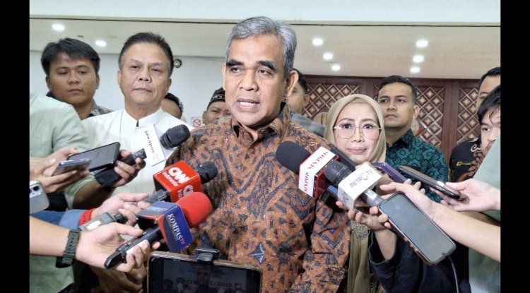 Ketua MPR: Penunjukan Dirjen Bea Cukai hak prerogatif presiden